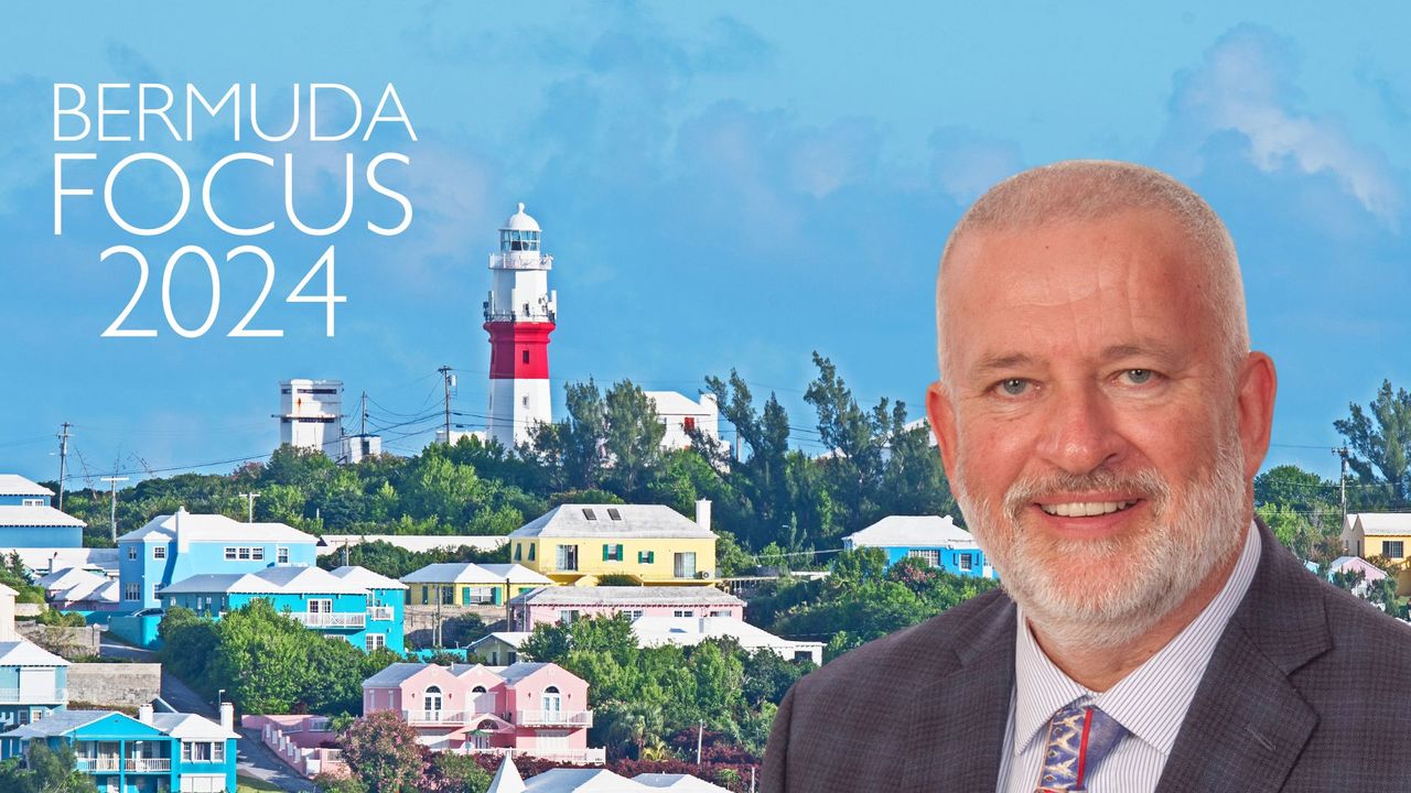 Navigating change: Bermuda’s captive insurance industry faces up to the ...